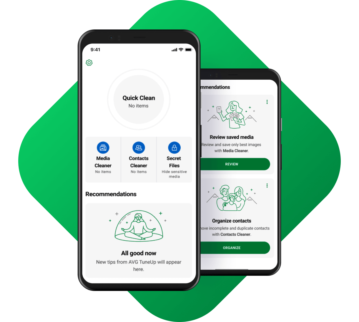 Hard Drive Defragment Software for Windows